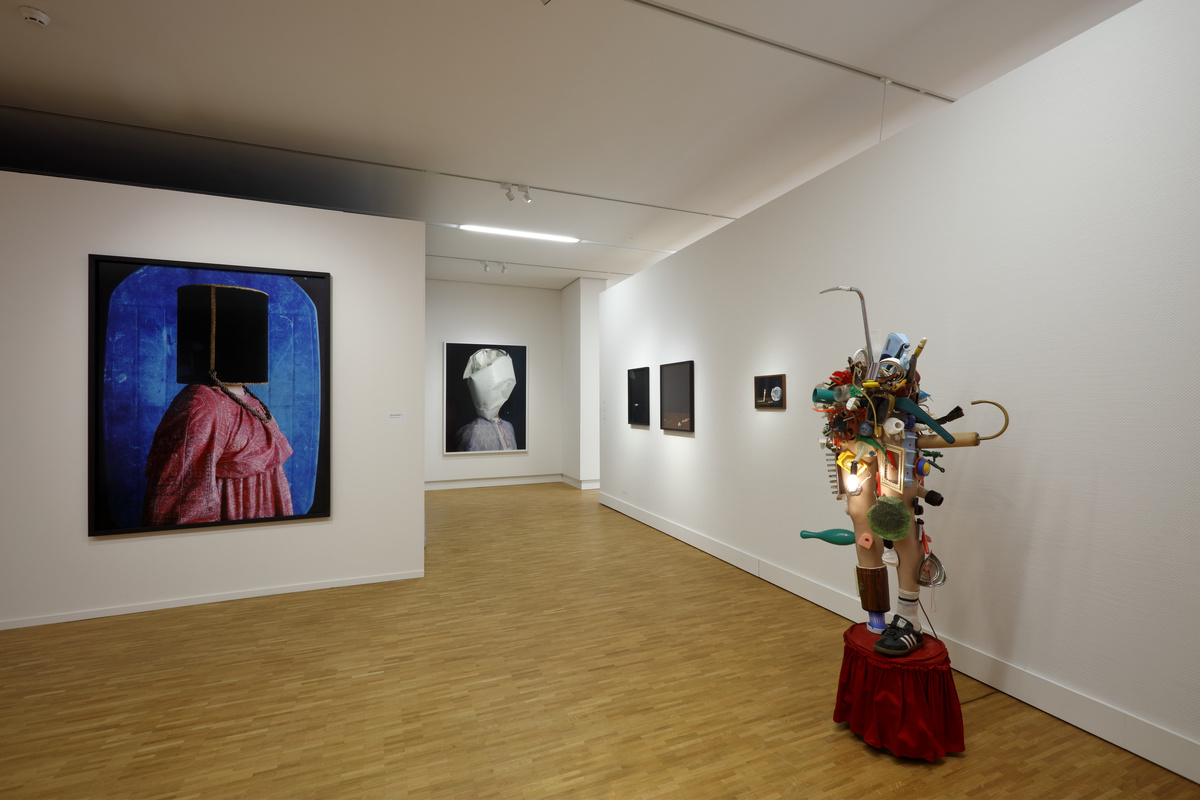 Thorsten Brinkmann | KM21 Thorsten Brinkmann | KM21